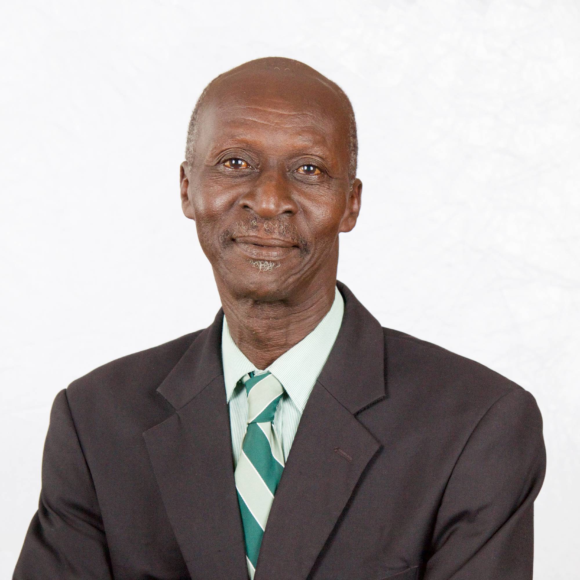 Barry Haynes - Downes & Wilson Funeral Home