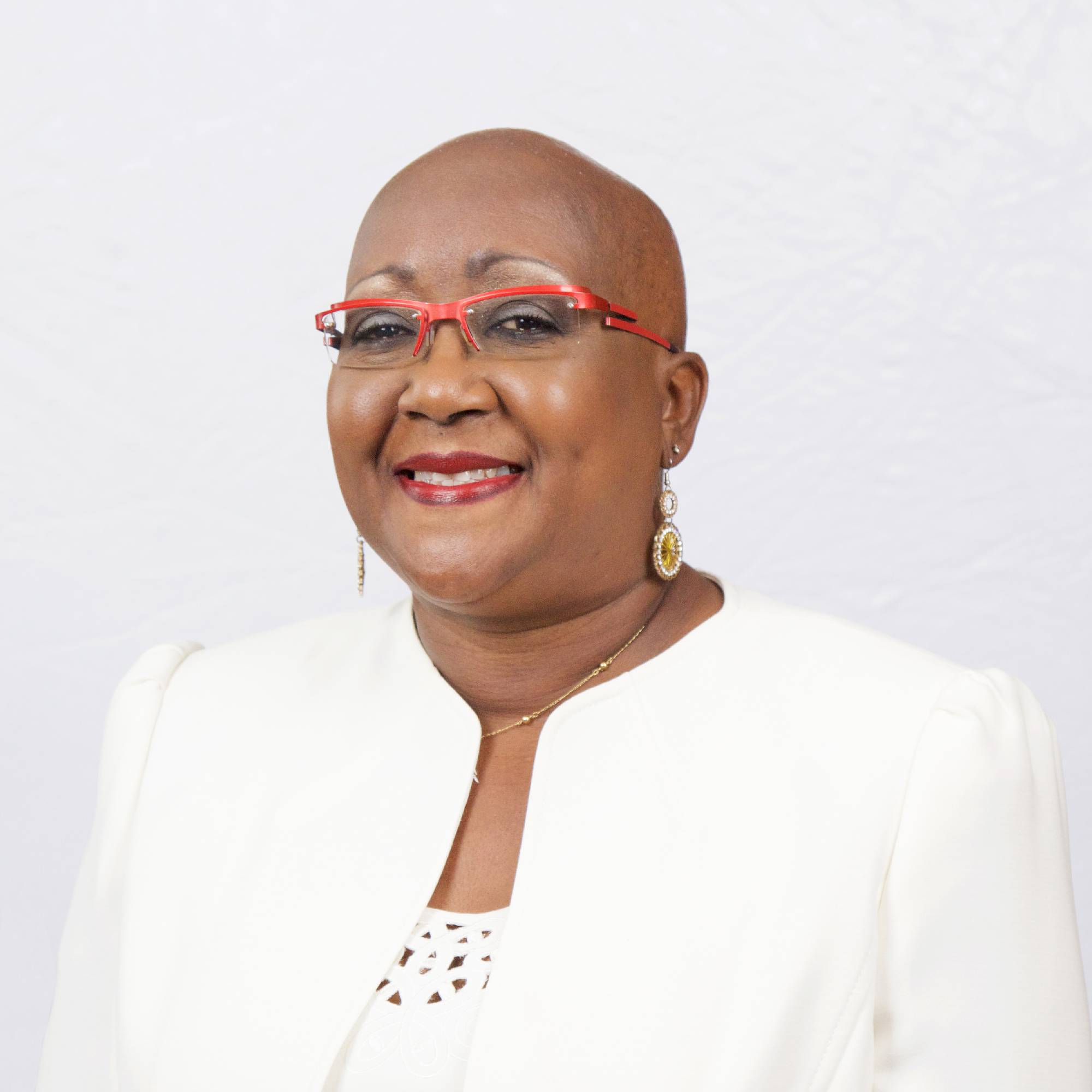 Mrs. Hyacinth Wilson – Company Director - Downes & Wilson Funeral Home