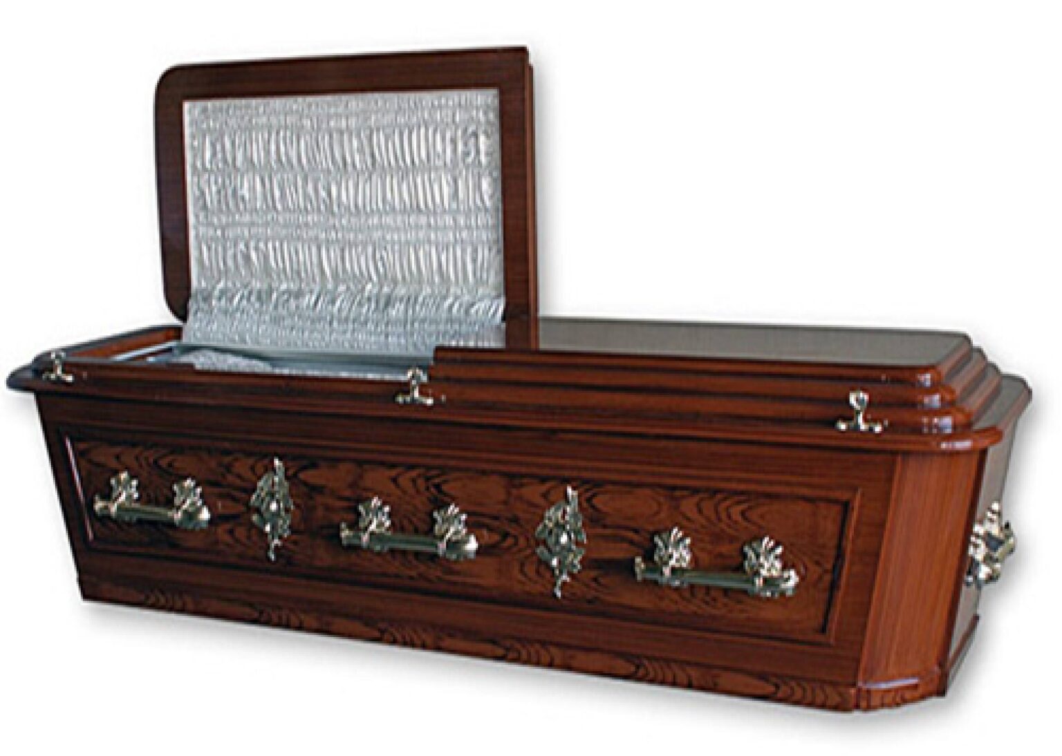 Barbadian Flat Top - Downes & Wilson Funeral Home