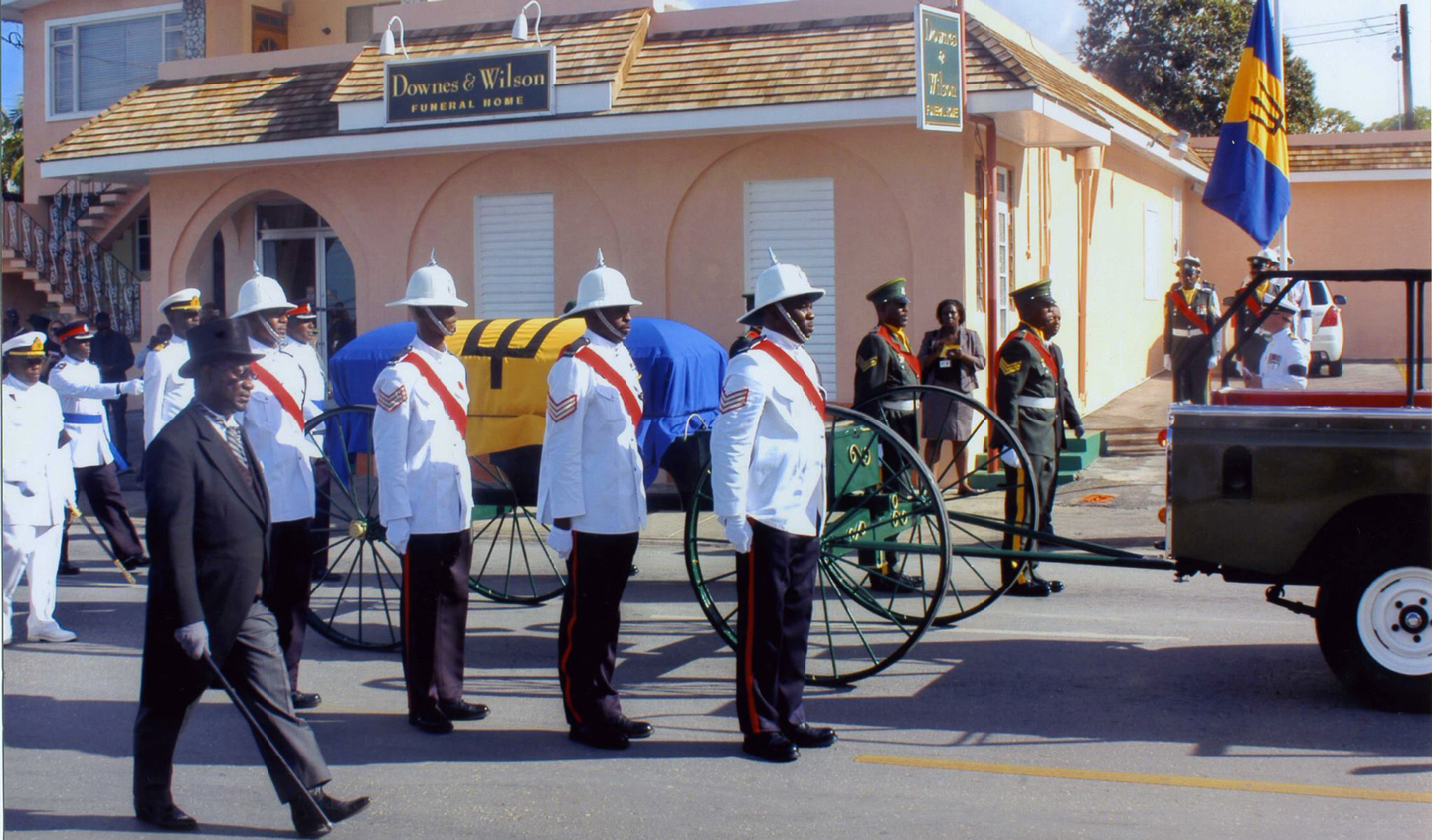 Home - Downes & Wilson Funeral Home