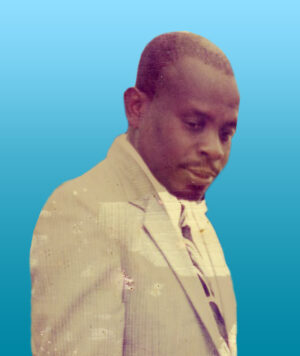 Eric Niles - Downes & Wilson Funeral Home