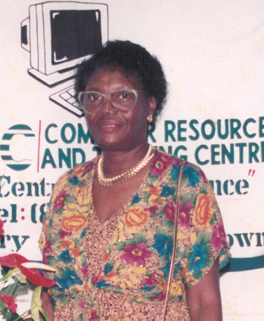 Marcelle Greene - Downes & Wilson Funeral Home