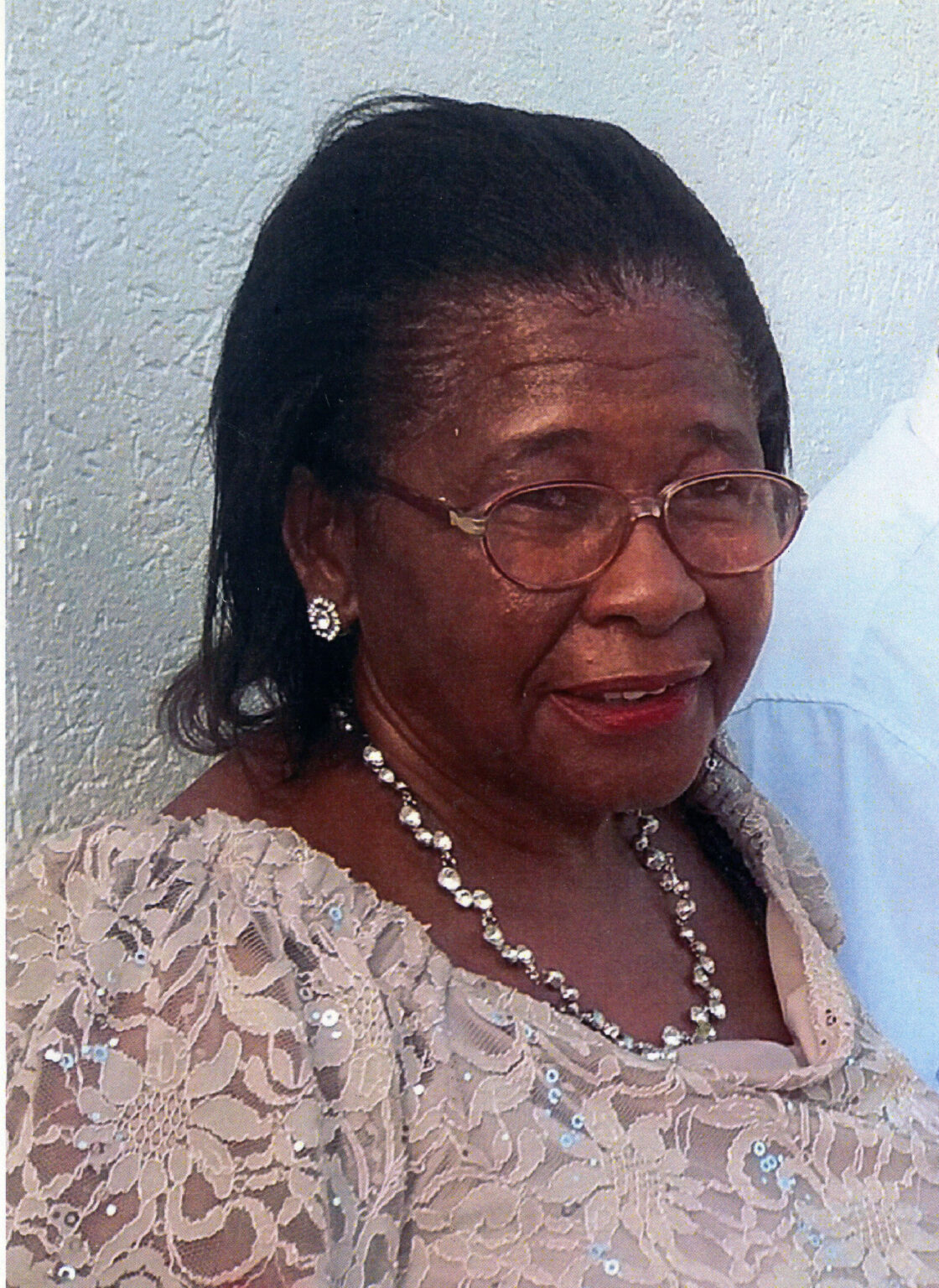 June Boyce - Downes & Wilson Funeral Home