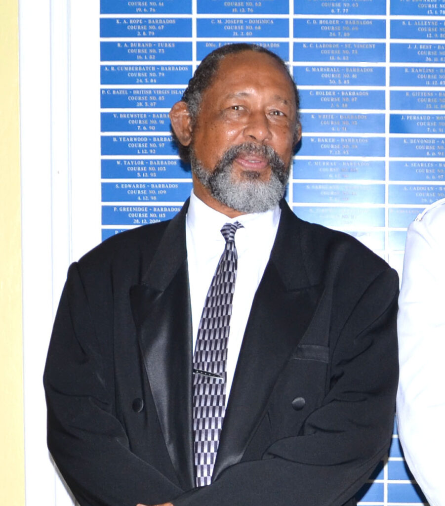 James Stuart – Downes & Wilson Funeral Home