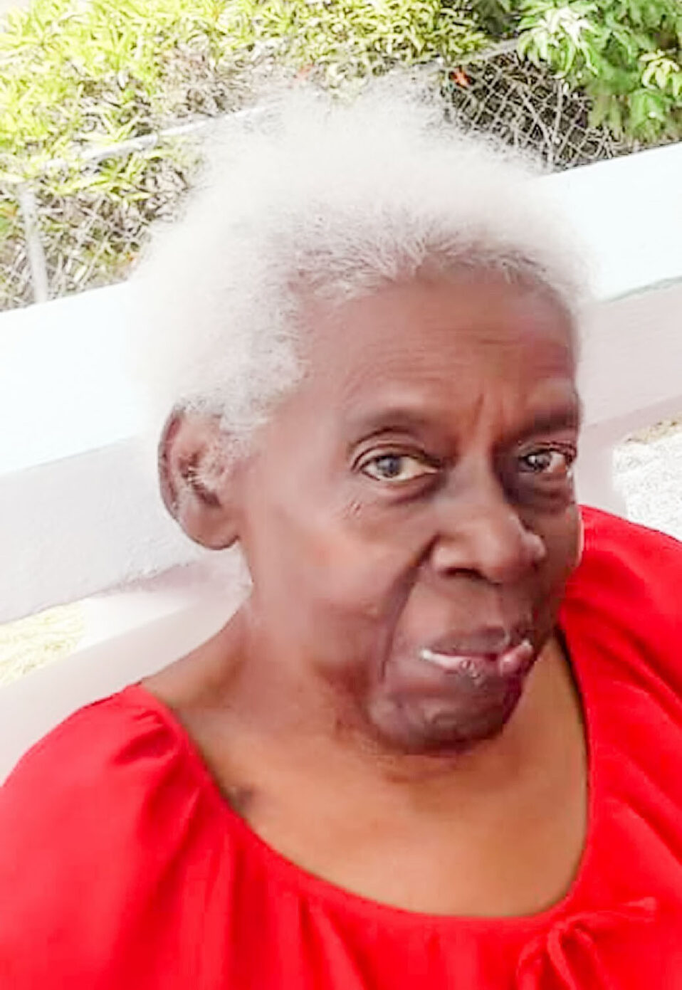 Ruby Inniss – Downes & Wilson Funeral Home