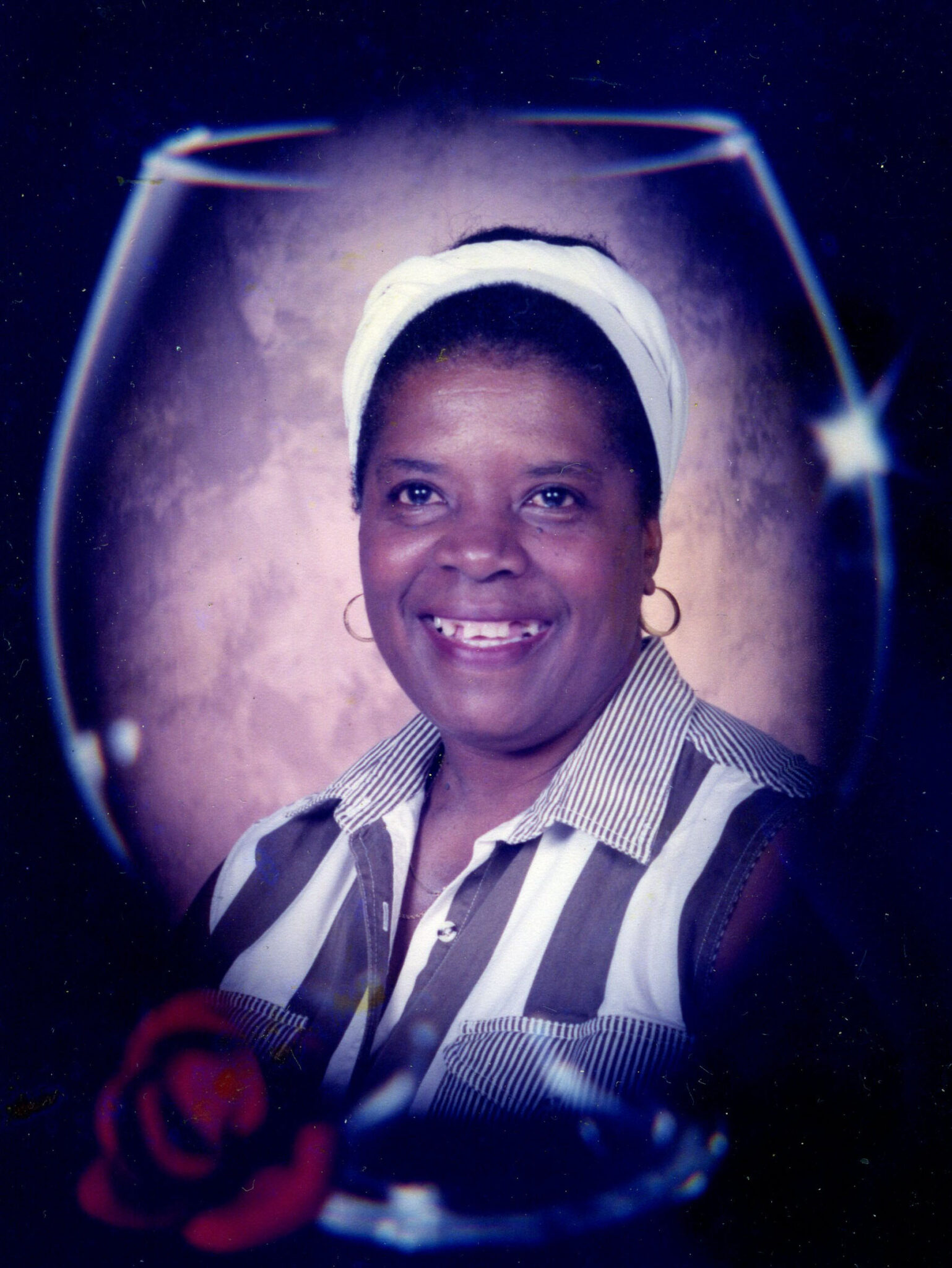 Wilma Butcher - Downes & Wilson Funeral Home