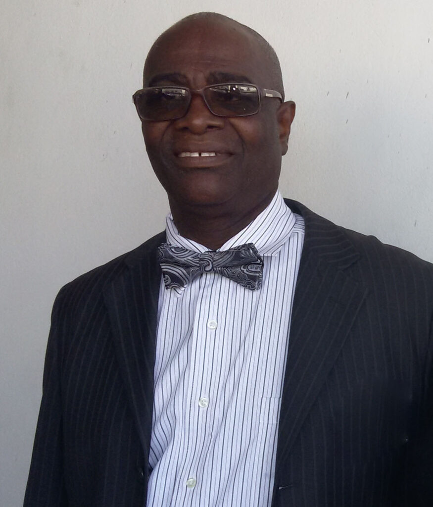 Terrence Davis - Downes & Wilson Funeral Home