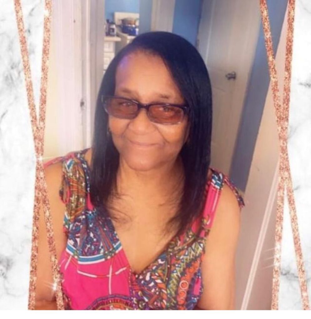 Arletta Hinds - Downes & Wilson Funeral Home