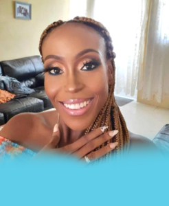 Subira Hinds - Downes & Wilson Funeral Home