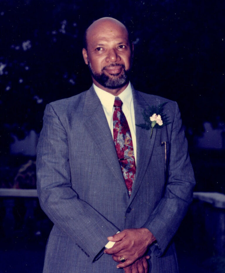 Keith Stuart - Downes & Wilson Funeral Home