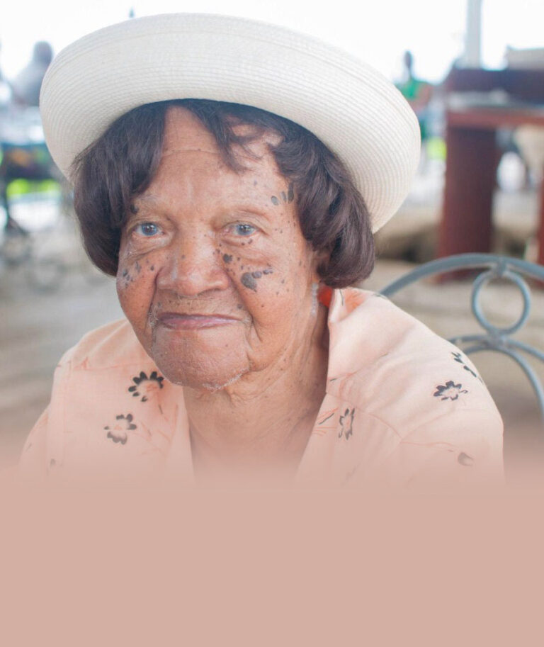 Edwina Scott - Downes & Wilson Funeral Home