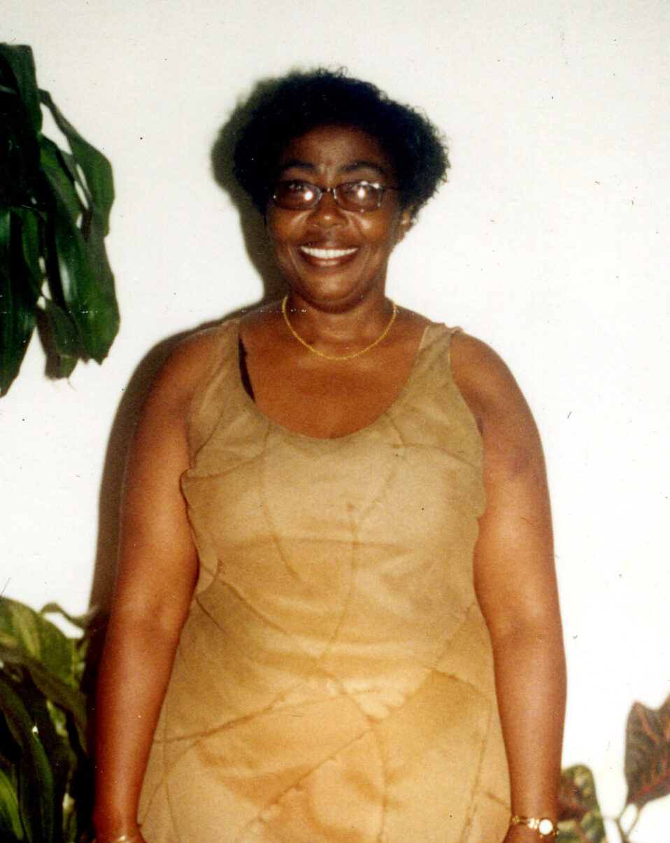 Brenda Lovell – Downes & Wilson Funeral Home