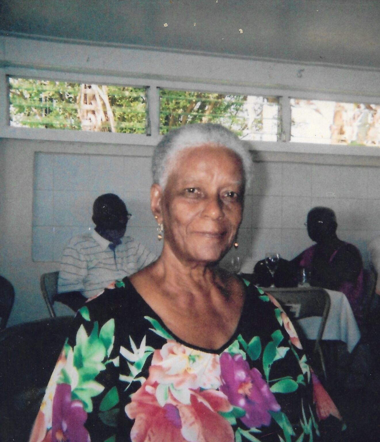 Marjorie Johnson - Downes & Wilson Funeral Home