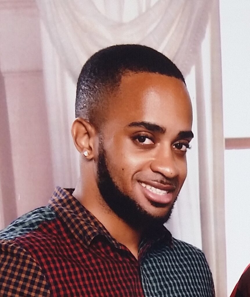 Rico Boyce - Downes & Wilson Funeral Home