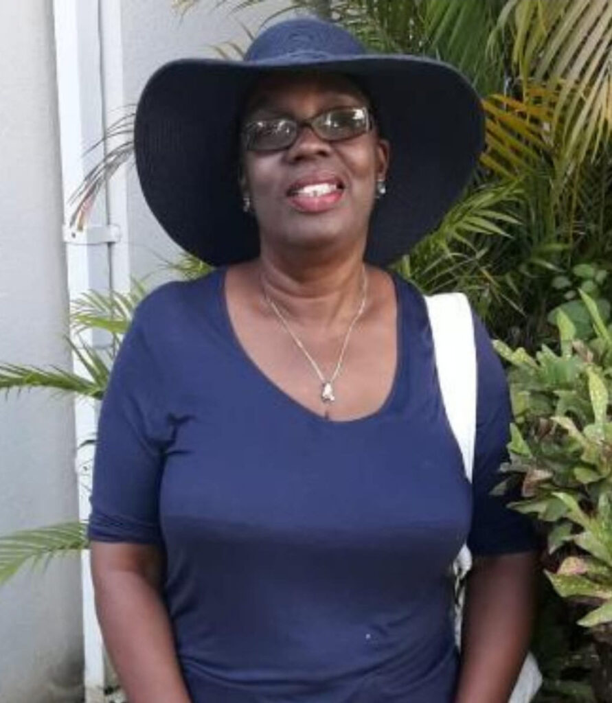 Deborah Foster - Downes & Wilson Funeral Home