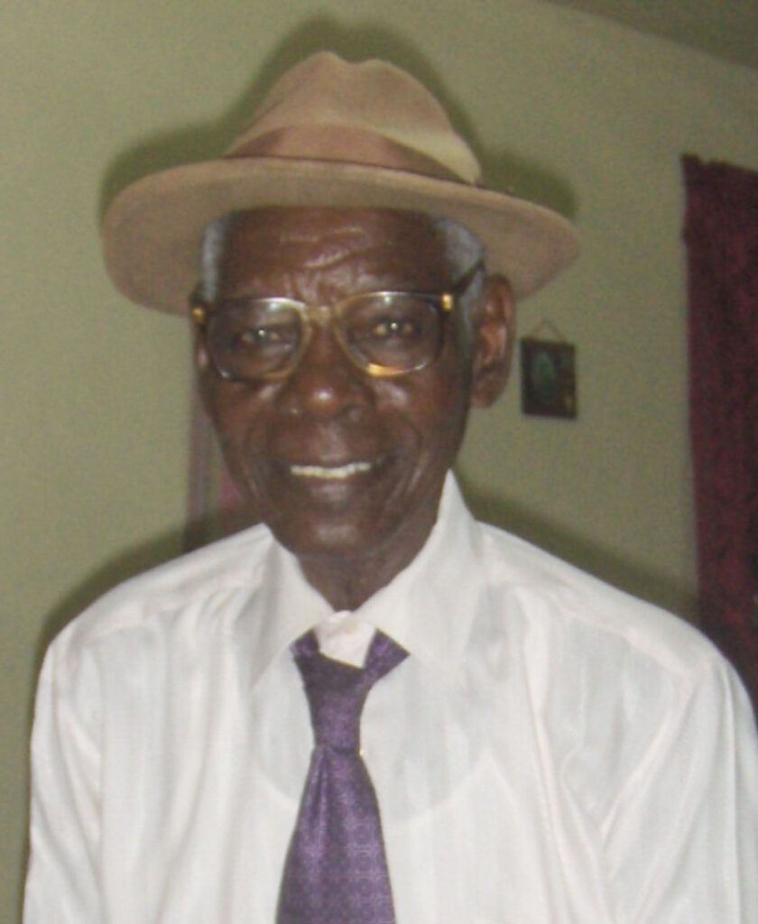 Evan Small – Downes & Wilson Funeral Home