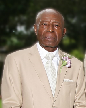 Cyrus Haynes - Downes & Wilson Funeral Home