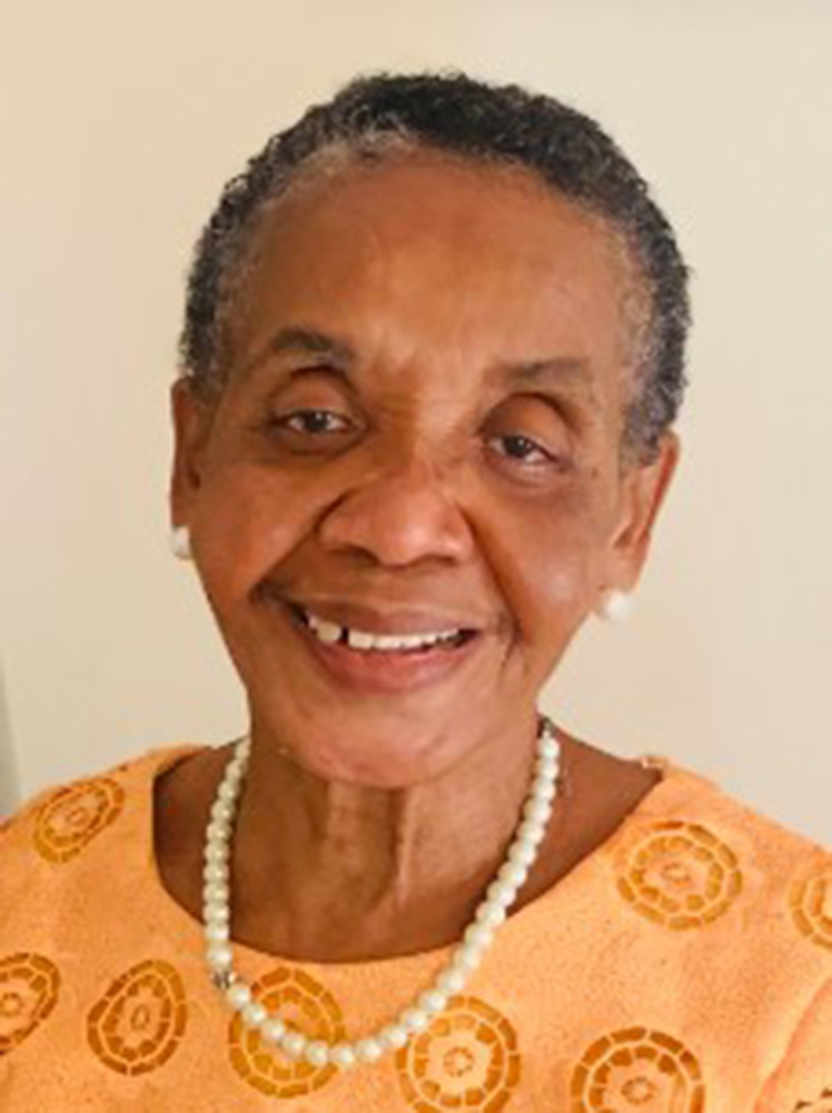 Yvette Collins - Downes & Wilson Funeral Home