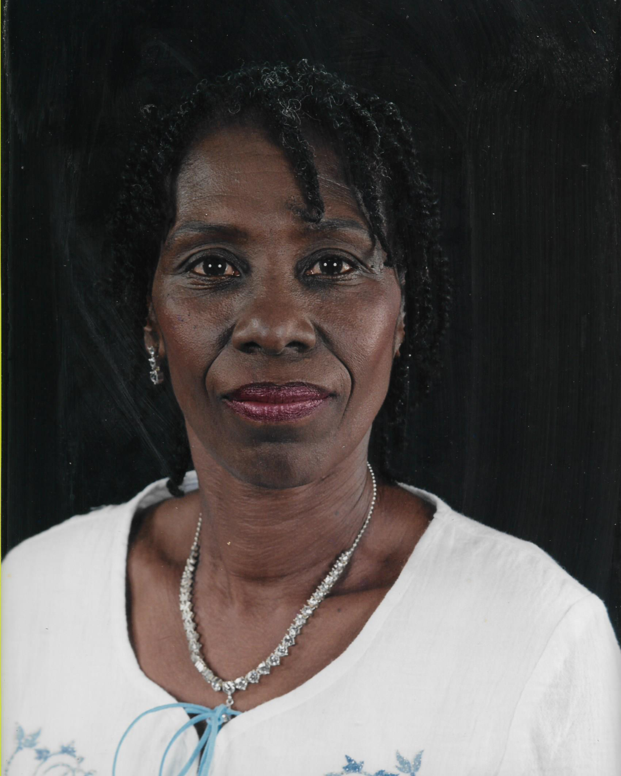 Nola Carter - Downes & Wilson Funeral Home