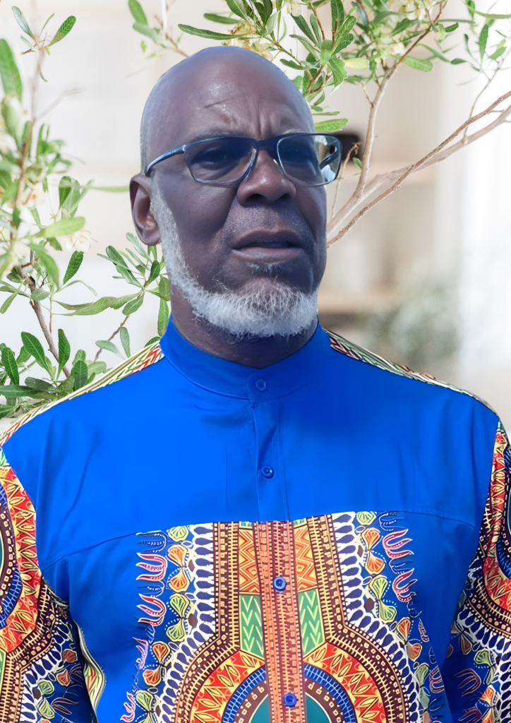 Junior Scott – Downes & Wilson Funeral Home