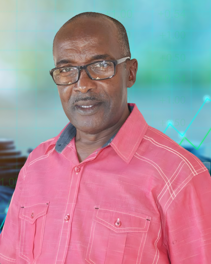 Romel Crawford - Downes & Wilson Funeral Home