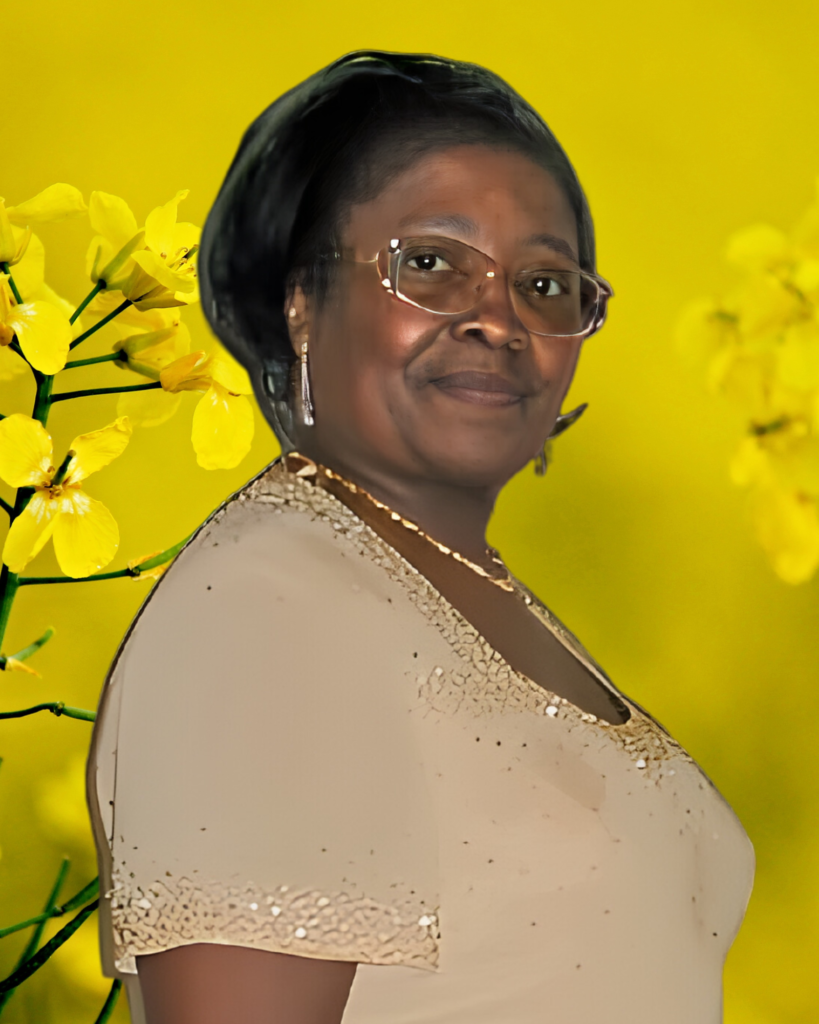 Evon Nicholas – Downes & Wilson Funeral Home