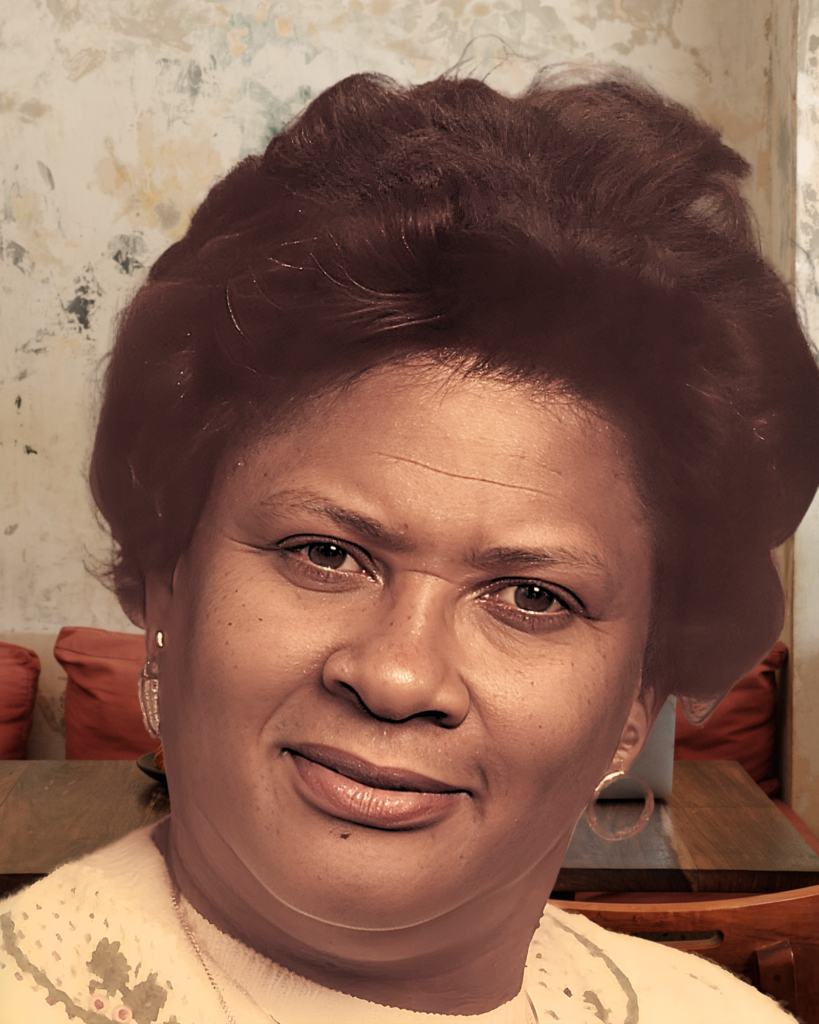 Earla Bovell – Downes & Wilson Funeral Home