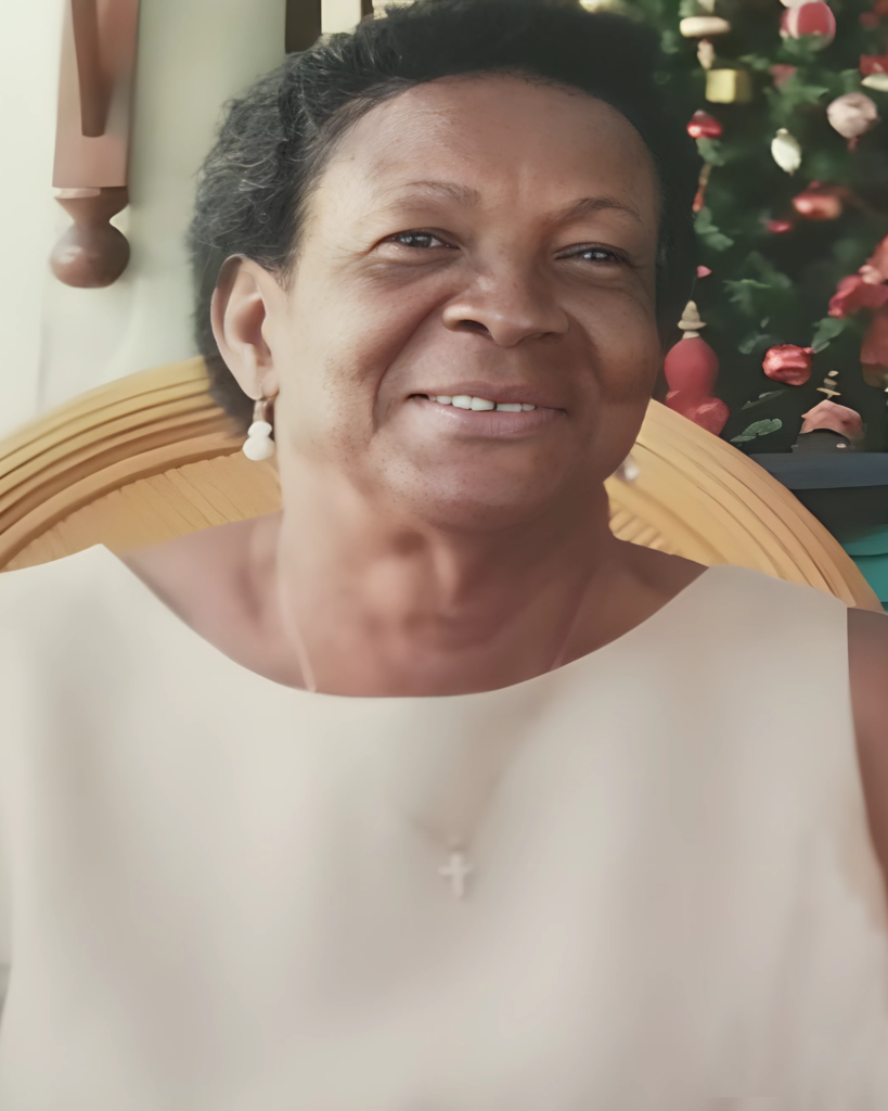 Celisthene Archer - Downes & Wilson Funeral Home