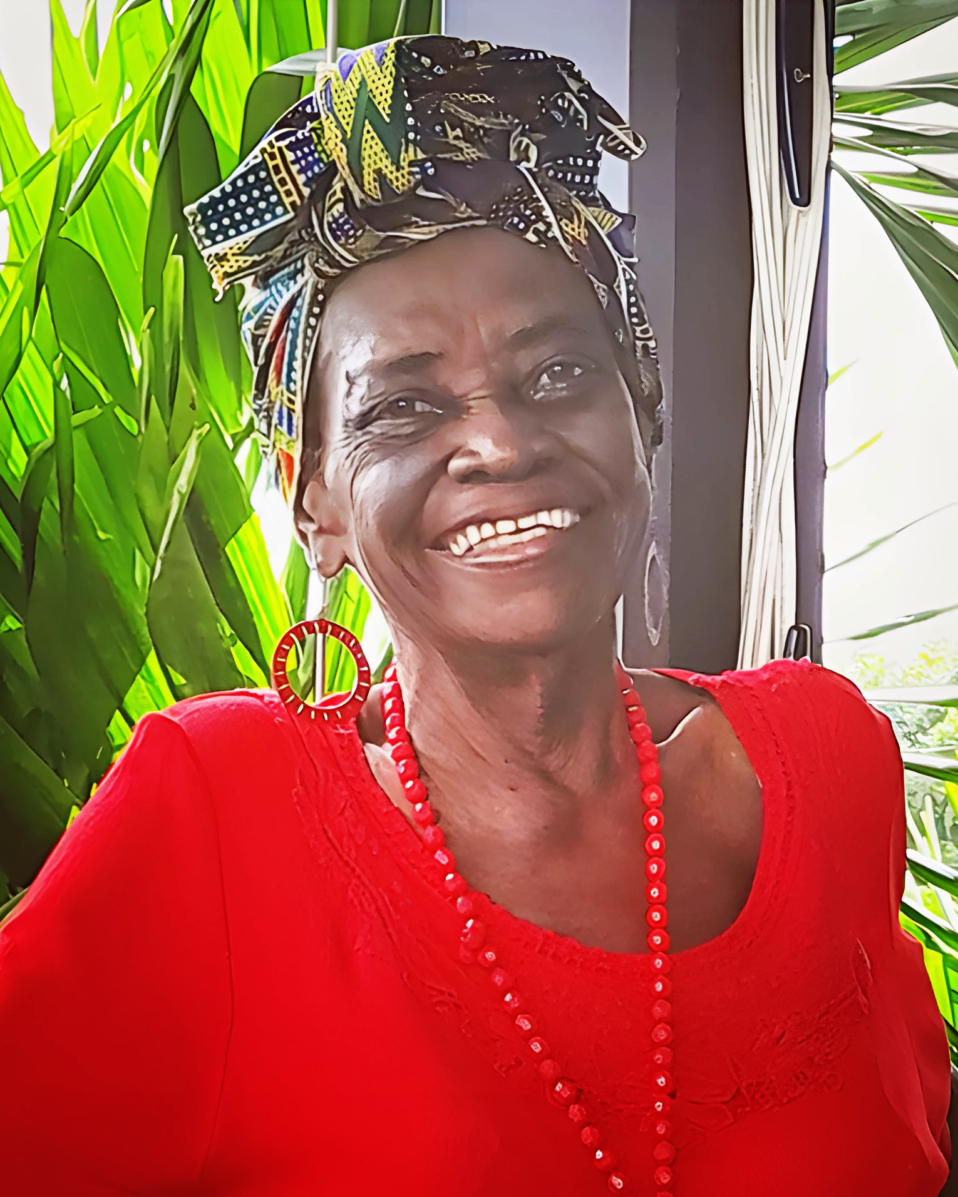 Hyacinth Welch - Downes & Wilson Funeral Home