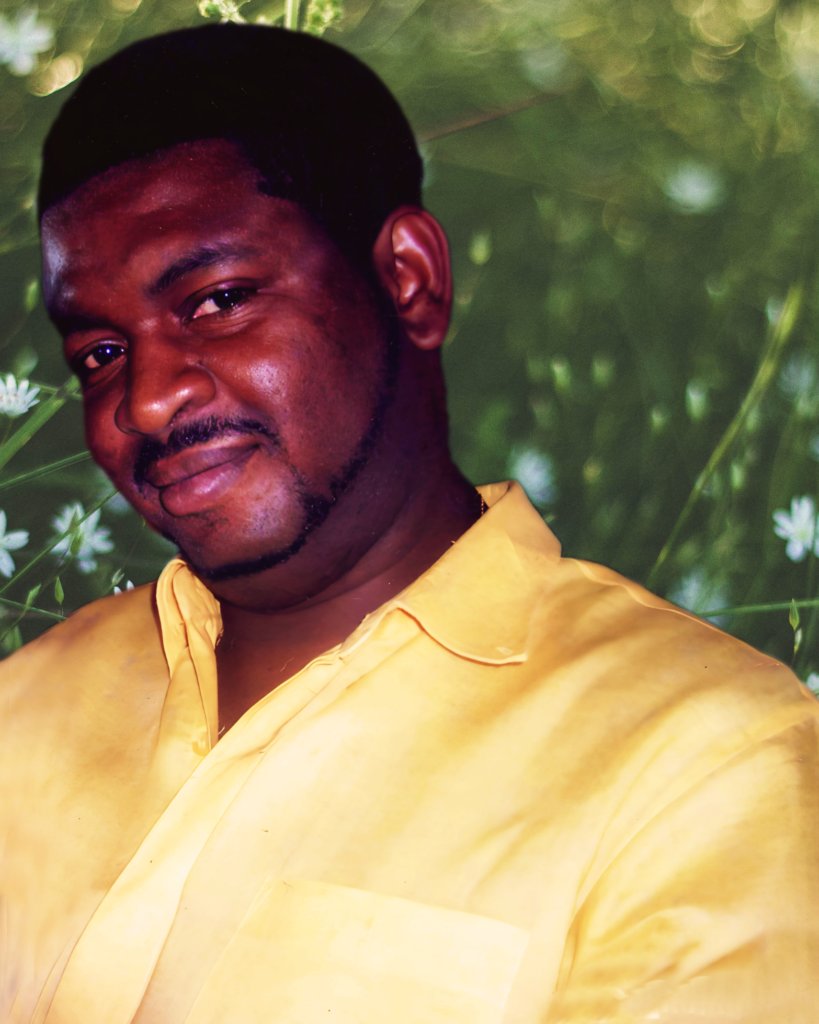 Peter Deterville - Downes & Wilson Funeral Home