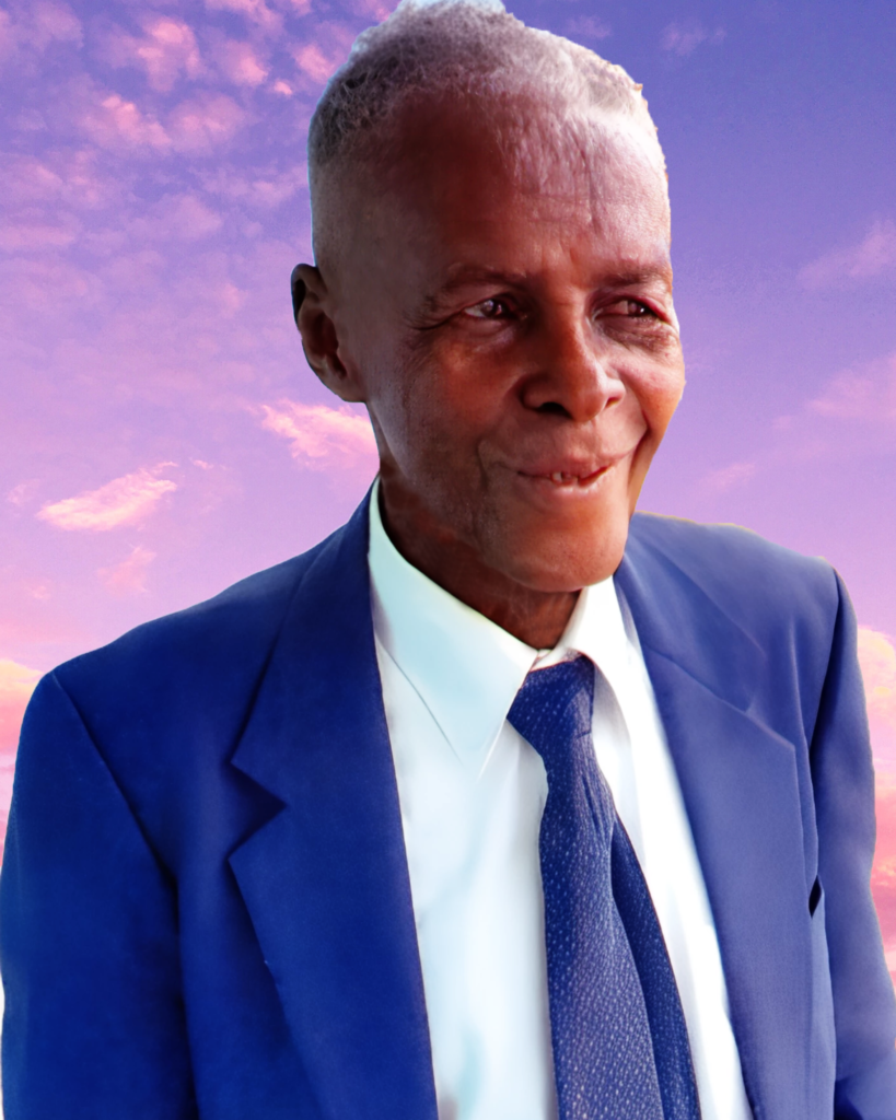 Stephen Bryan - Downes & Wilson Funeral Home