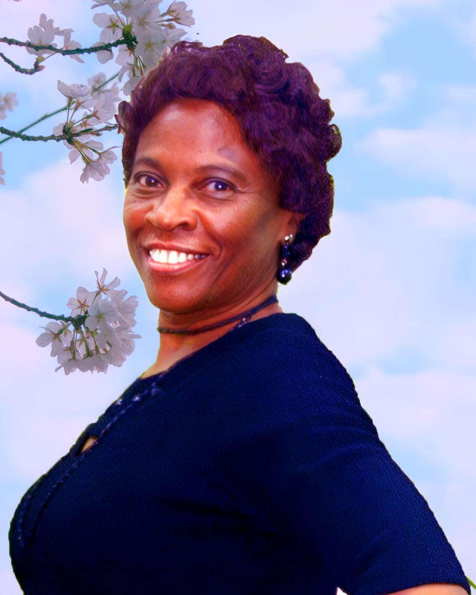 Sandra Griffith - Downes & Wilson Funeral Home