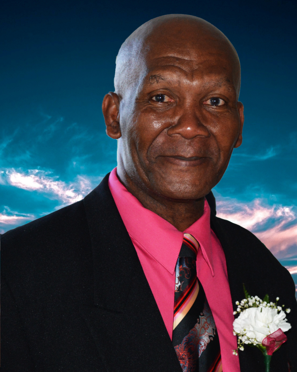 Winston Small - Downes & Wilson Funeral Home