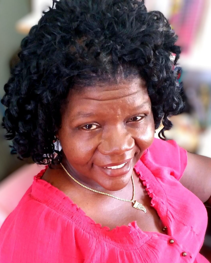 Angela Vanderpool - Downes & Wilson Funeral Home