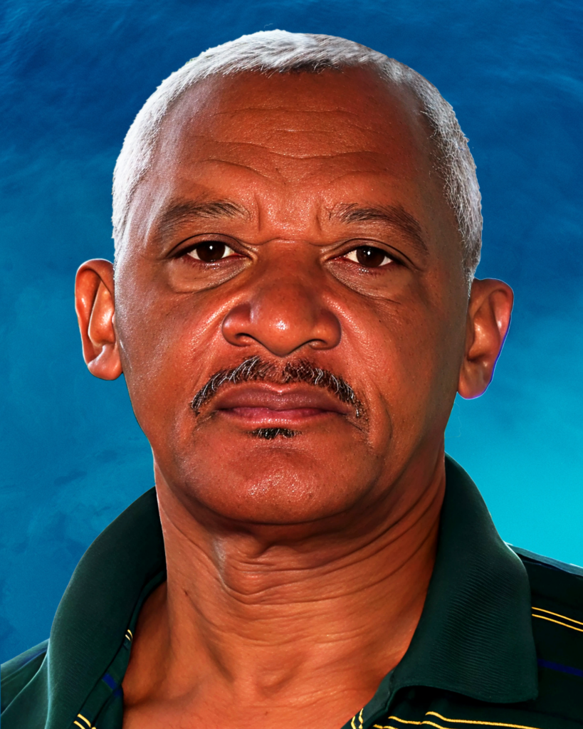 Denison Prescod – Downes & Wilson Funeral Home