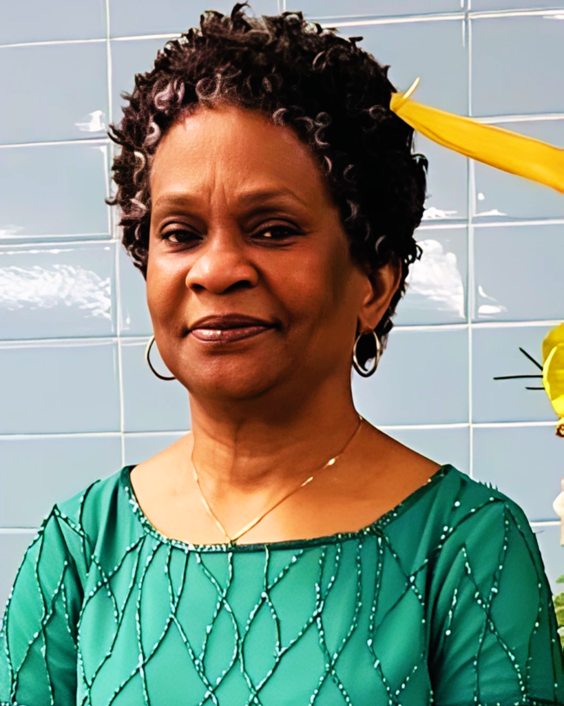 Marlene Hall - Downes & Wilson Funeral Home