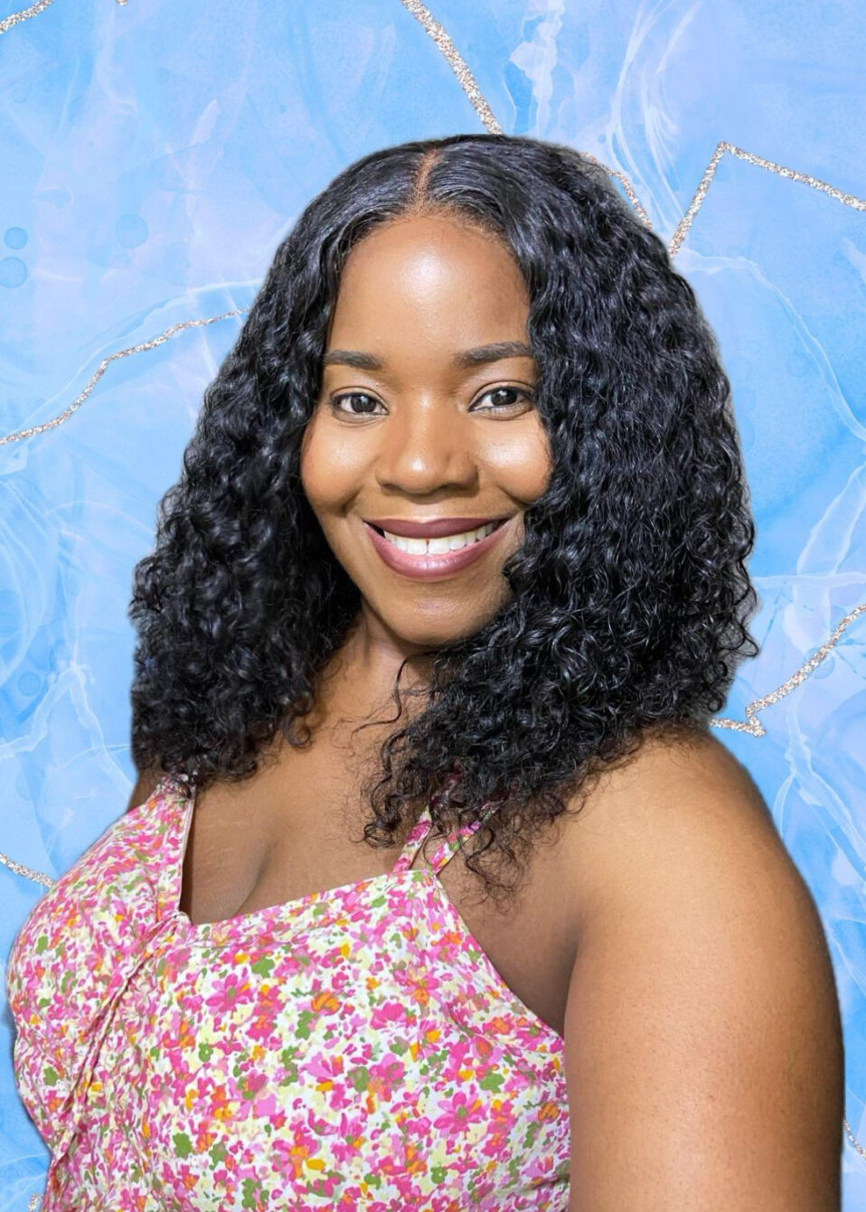 Sade Carrington - Downes & Wilson Funeral Home