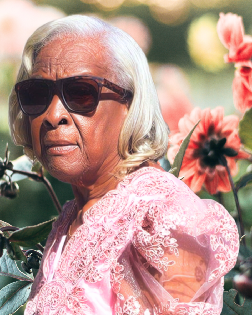 Coral Knight – Downes & Wilson Funeral Home