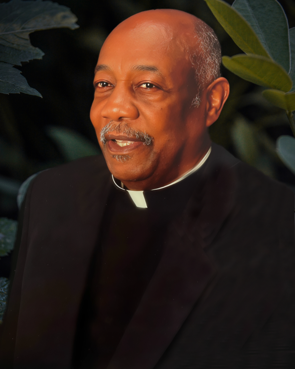 Dr. Frank Barker – Downes & Wilson Funeral Home