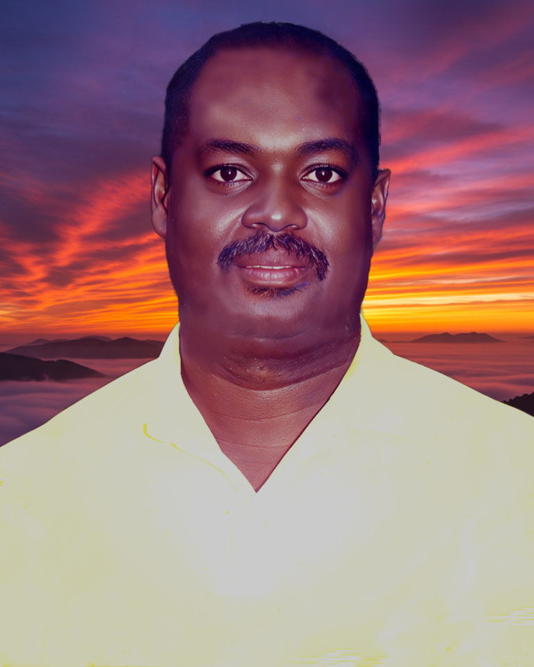 Lester Murray - Downes & Wilson Funeral Home