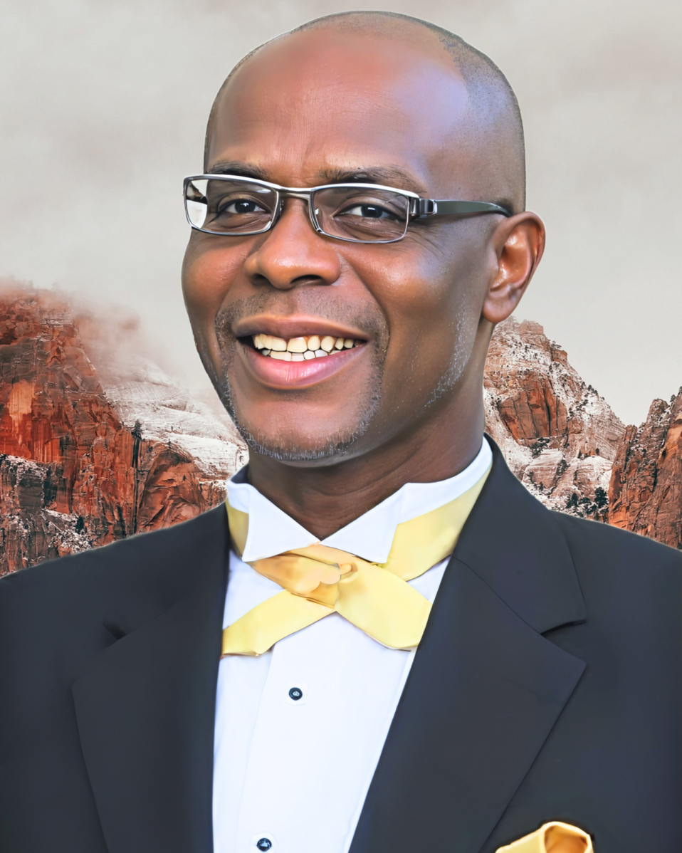 Charles Parris - Downes & Wilson Funeral Home