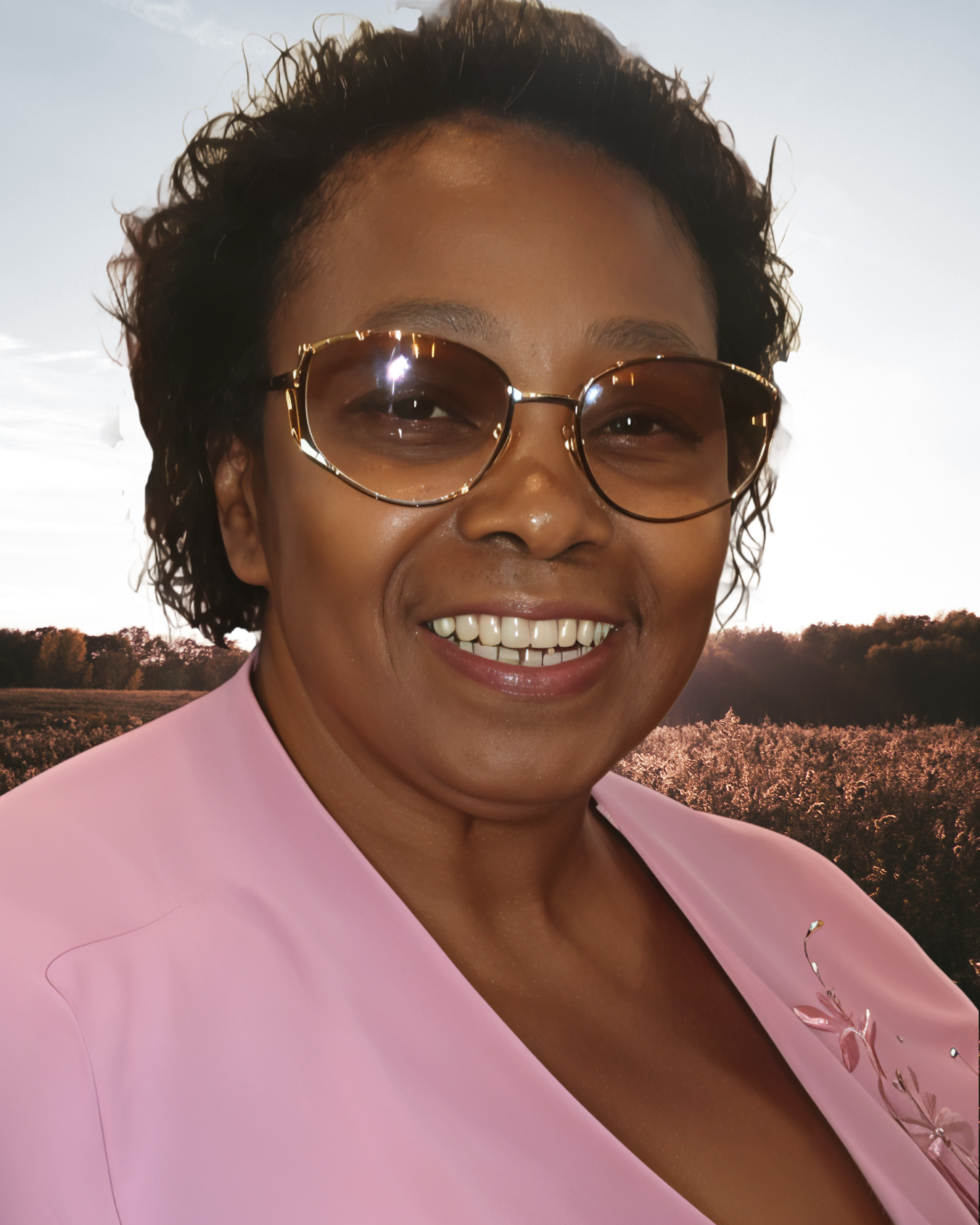 Ernetha Jordan - Downes & Wilson Funeral Home