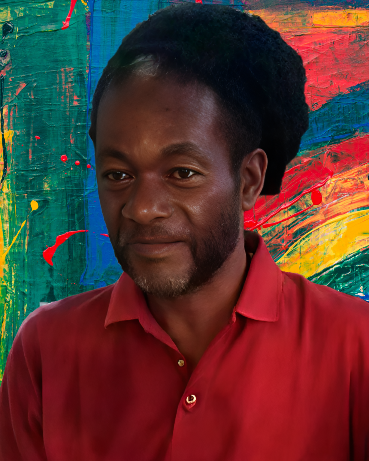 Nigel Mayers - Downes & Wilson Funeral Home