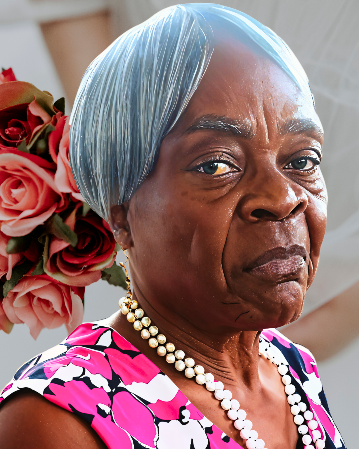 Orpah Ellis - Downes & Wilson Funeral Home