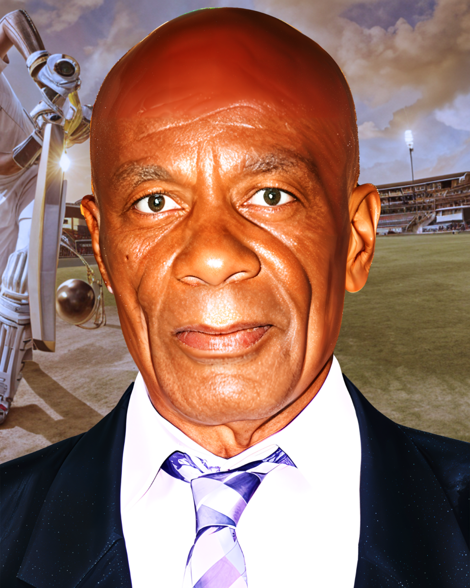 Selwyn Burrowes - Downes & Wilson Funeral Home