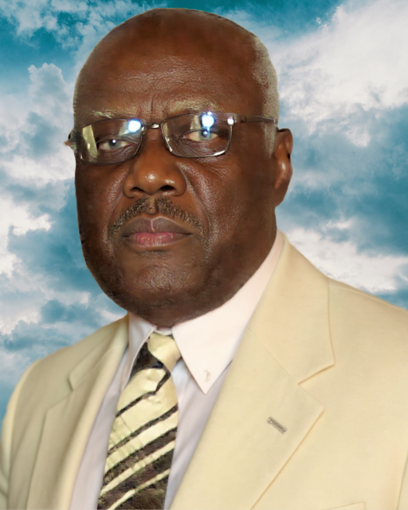 Victor Carter – Downes & Wilson Funeral Home
