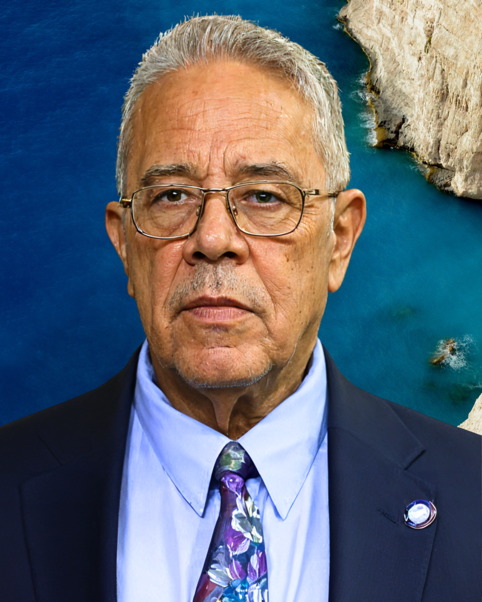 Franklyn Lewis - Downes & Wilson Funeral Home