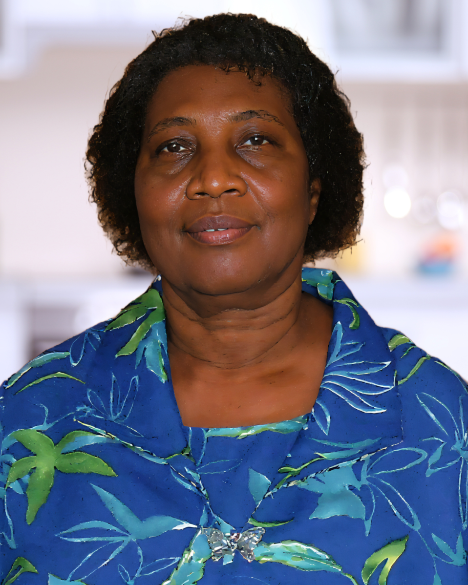 Thelma Blackman - Downes & Wilson Funeral Home
