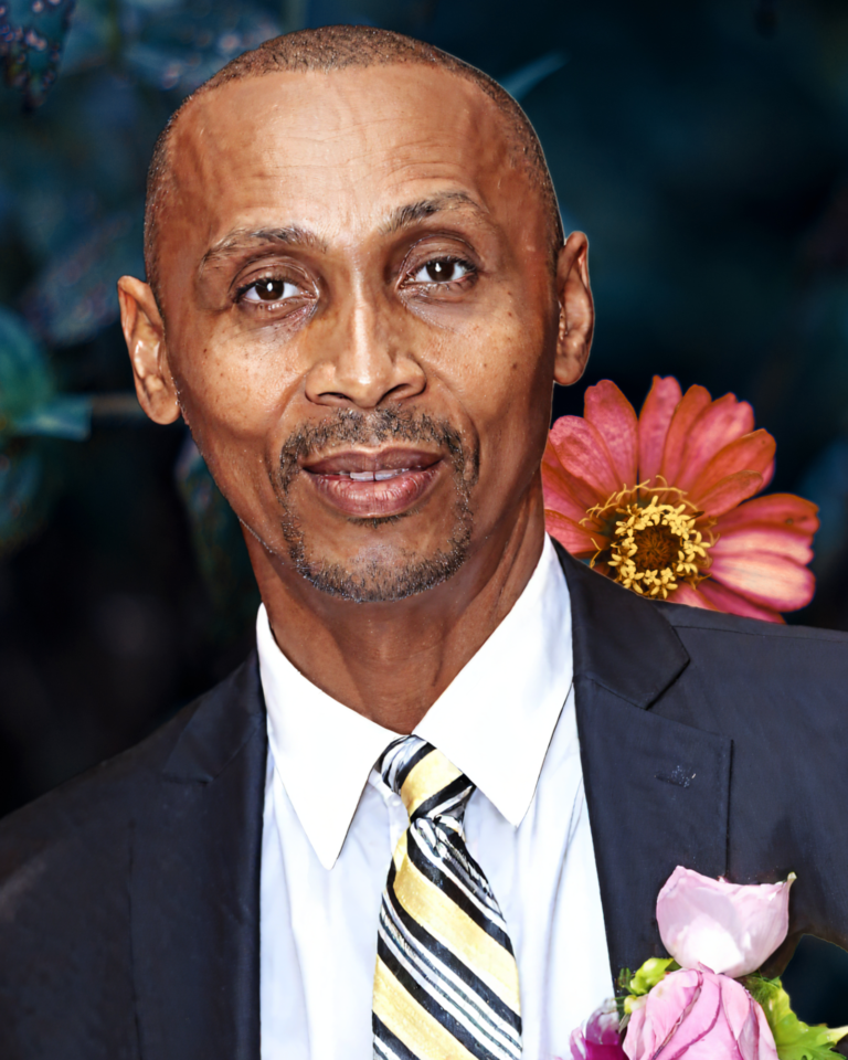 Algernon Brathwaite - Downes & Wilson Funeral Home