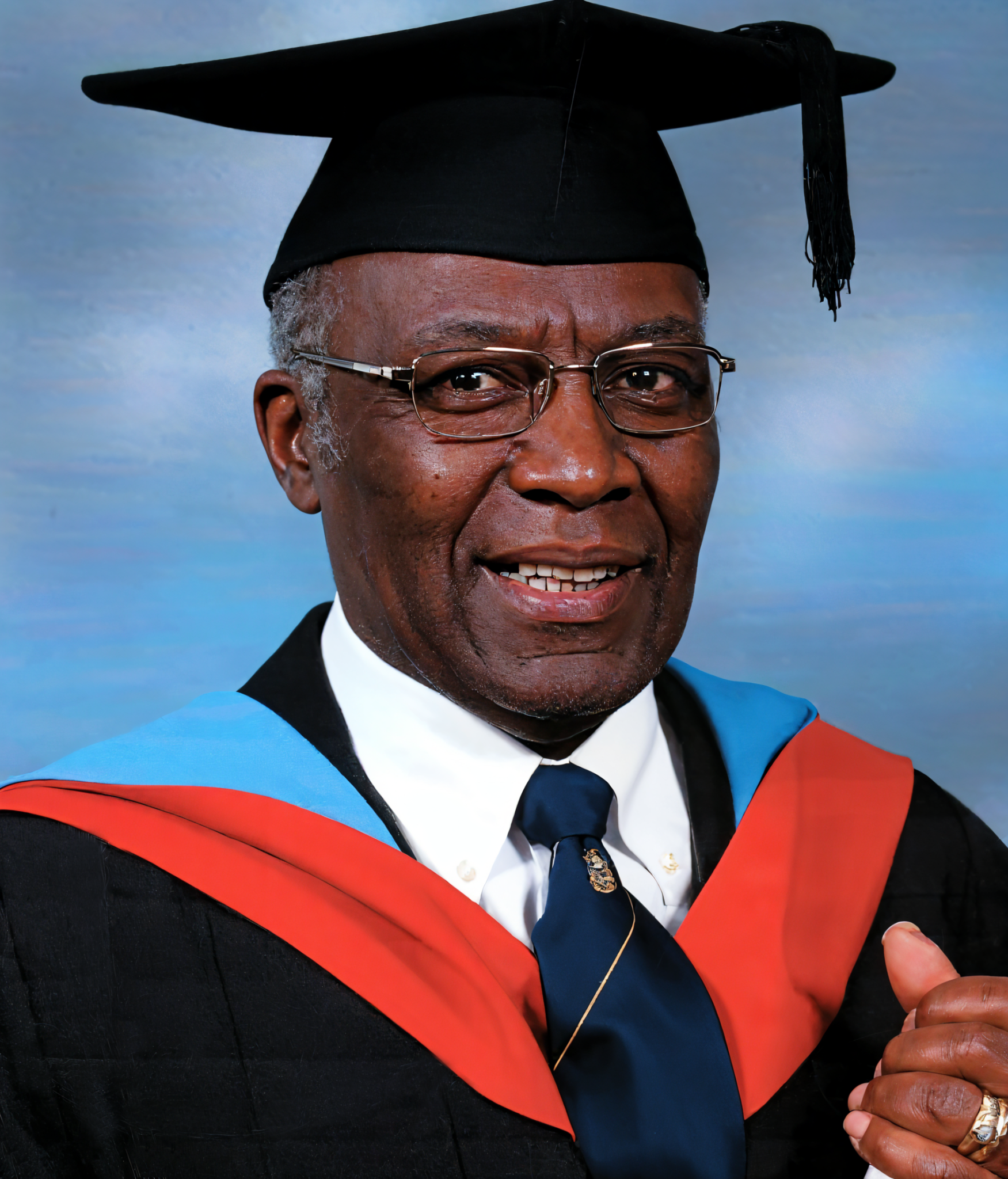 Grafton Douglin - Downes & Wilson Funeral Home
